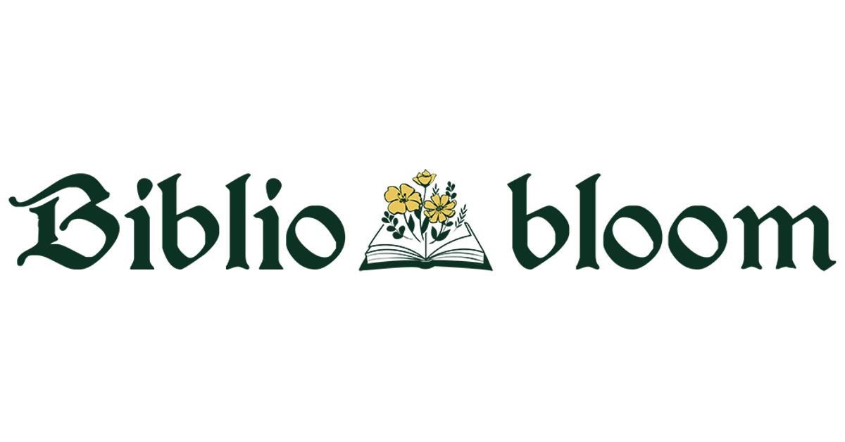 Inspired by Literature, Adorned with Flowers